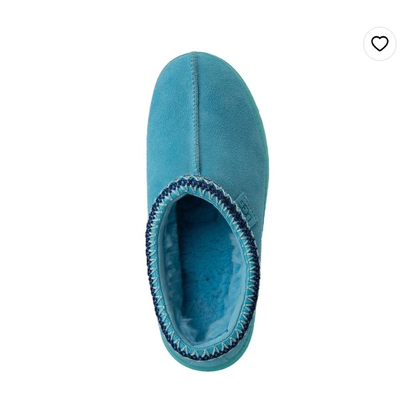 UGG | Shoes | Ugg Womens Tasman Clear Bottom Clog Sky Blue | Poshmark